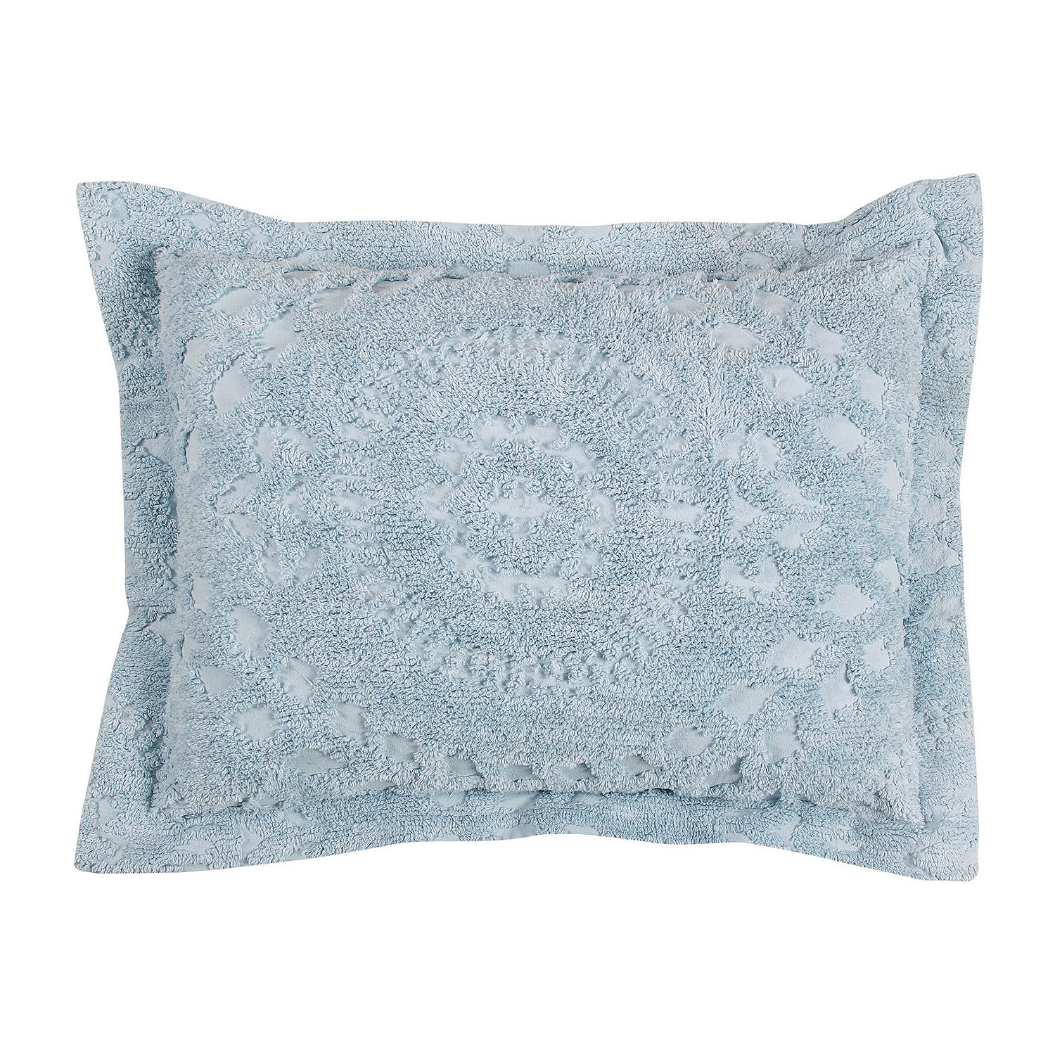 Better Trends Rio Standard Sham - JCPenney Better Trends Rio Standard Sham - JCPenney