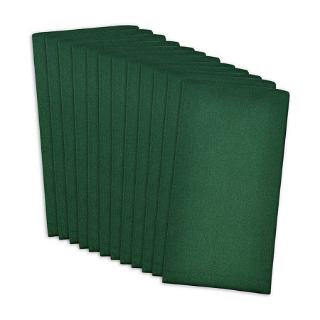 Click here for Design Imports Buffet 12-pc. Napkins  One Size  Gr... prices