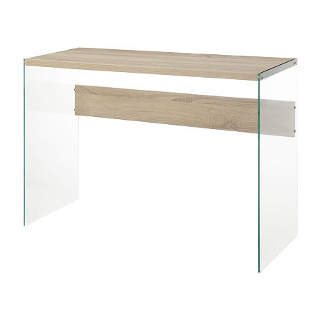 Click here for Soho Console Table  One Size  White prices