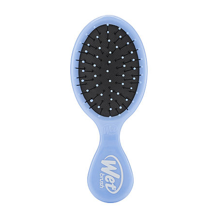 Click here for The Wet Brush Lil Wet Sky Blue Brush  One Size  Bl... prices