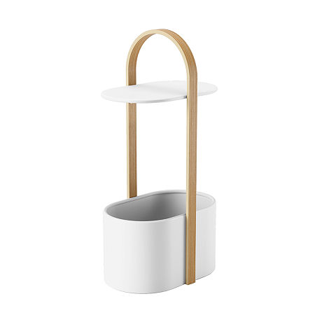 Click here for Umbra Bellwood Storage Metal End Table  One Size... prices
