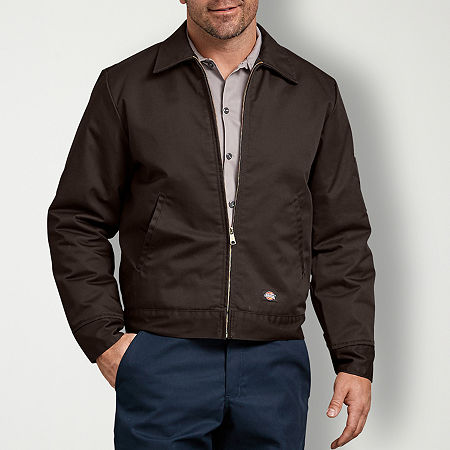 Click here for Dickies Insulated Twill Eisenhower Mens Lightweigh... prices