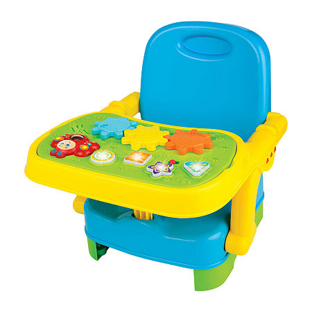 Click here for Winfun Musical Baby Booster Seat prices