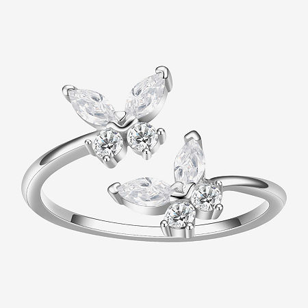 Click here for Footnotes Believe Womens Cubic Zirconia Sterling S... prices