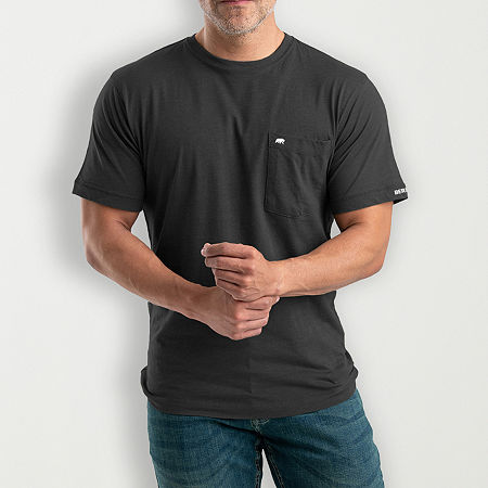 Click here for Berne Lightweight Performance Big and Tall Mens Cr... prices