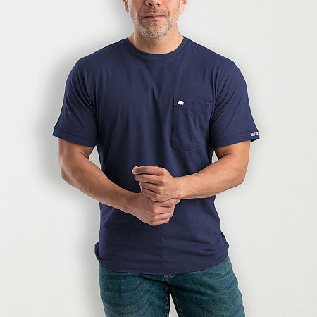 Click here for Berne Lightweight Performance Big and Tall Mens Cr... prices