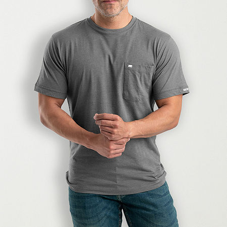 Click here for Berne Lightweight Performance Big and Tall Mens Cr... prices