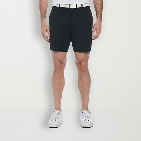Click here for Pga Tour Mens 7 Golf Shorts with Active Waistband... prices