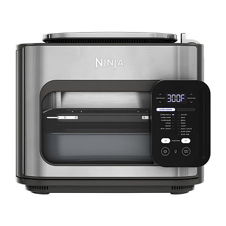 Click here for Ninja Multicooker Countertop Oven  One Size  Black prices