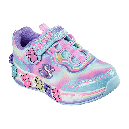 Click here for Skechers Scented Gummy Friends Little Kid Girls Sn... prices