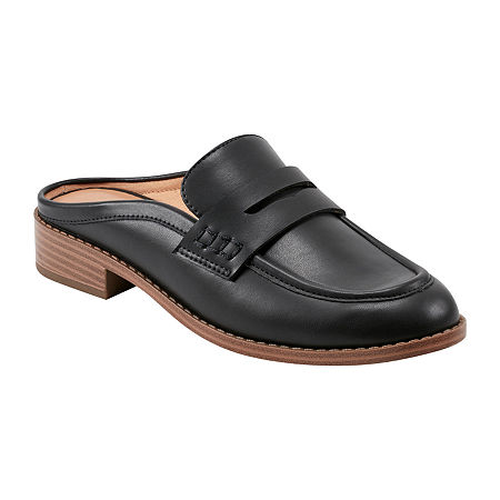 Click here for Indigo Rd. Lovelie Womens Moc Mules  8 1/2 Medium... prices