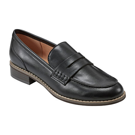 Click here for Indigo Rd. Luckey Womens Moc Closed Toe Loafers  7... prices