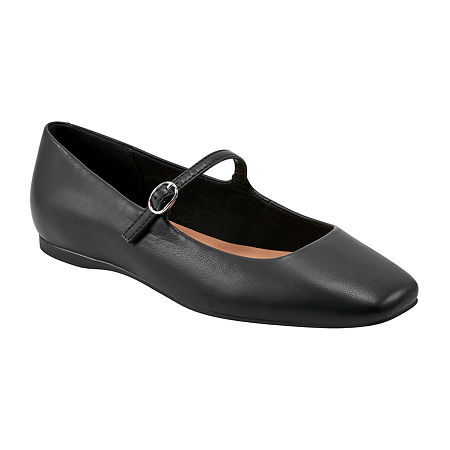 Click here for Indigo Rd. Nadiya Womens Square Ballet Flats  6 Me... prices