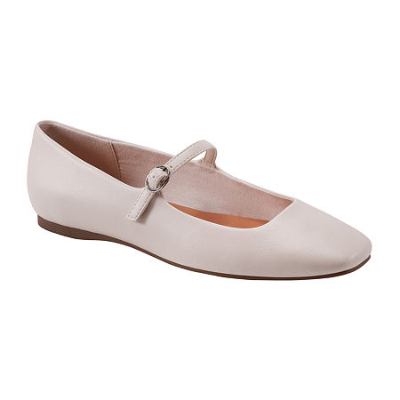 Click here for Indigo Rd. Nadiya Womens Square Ballet Flats  8 Me... prices