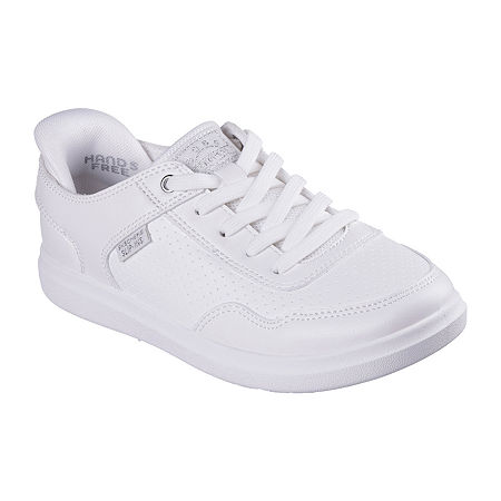 Click here for Skechers Bobs DVine So Hooked Womens Sneakers  8 M... prices