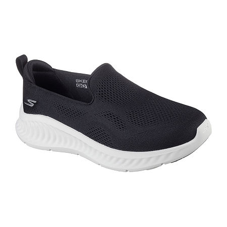 Click here for Skechers Go Walk Now Eliana Womens Slip-On Walking... prices