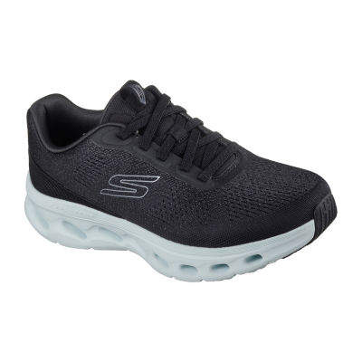 Skechers Go Walk Glide-Step 2.0 Vanessa Womens Slip-On Walking