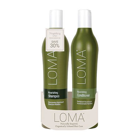Click here for LOMA Nourish Duo 2-pc. Value Set 8 oz.  One Size prices
