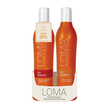 Click here for LOMA Daily Duo 3-pc. Value Set 8 oz.  One Size prices