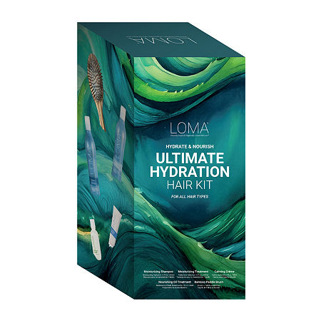 Click here for LOMA Moisturizing Holiday Box Value Set  One Size prices