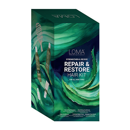 Click here for LOMA Nourishing Holiday Box Value Set  One Size prices