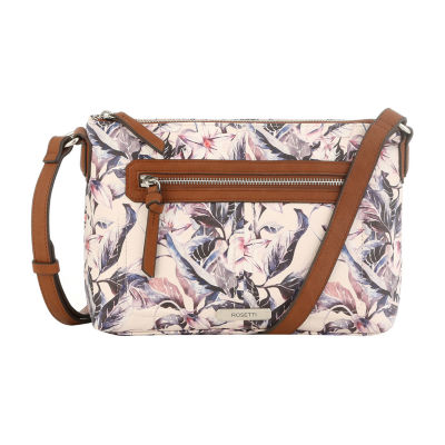 Rosetti Courte Mini Crossbody Bag - JCPenney