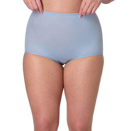 Bali Skimp Skamp Briefs - 2633  7  Blue
