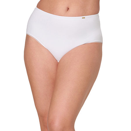 Click here for Bali Womens Lux Cotton Essentials Brief Underwear... prices