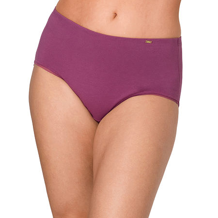 Click here for Bali Cotton Womens Hipster Panty Dflehp  8  Purple prices