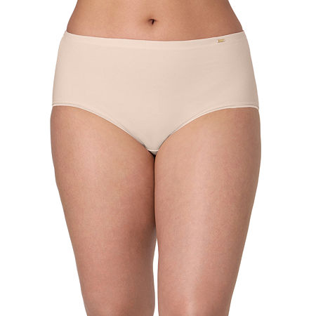 Click here for Bali Womens Lux Cotton Essentials Hipster Underwea... prices