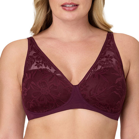 Click here for Bali Womens Breathe Wireless T-Shirt Bra DF7594 -... prices