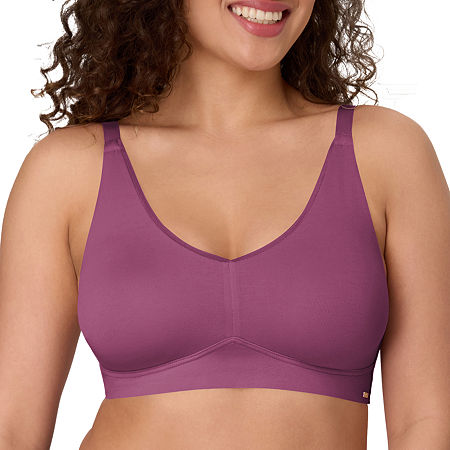 Click here for Bali T-Shirt Full Coverage Bra Df8130  Medium  Pur... prices