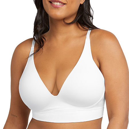 Click here for Maidenform Womens M Lift Bralette DM2316 - White prices