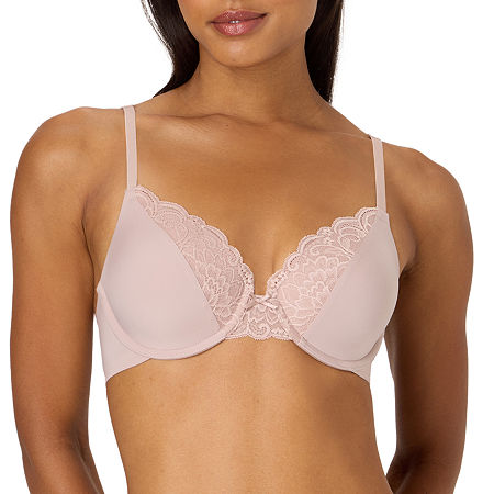 Click here for Maidenform Comfort Devotion T-Shirt Underwire Full... prices