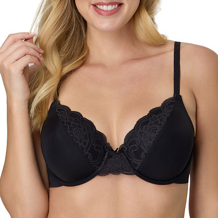 Click here for Maidenform Comfort Devotion T-Shirt Underwire Full... prices
