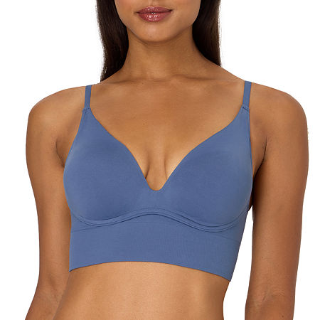 Click here for Maidenform Womens M Lift Bralette DM2316 - Dungare... prices