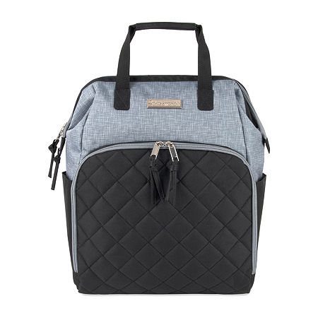 Click here for Baby Essentials Adjustable Straps Diaper Bag  One... prices