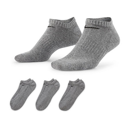 Click here for Nike Everyday Cushioned Unisex Adult Multi-Pack 3... prices