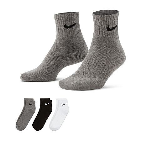 Click here for Nike Everyday Cushioned Unisex Adult Multi-Pack 3... prices