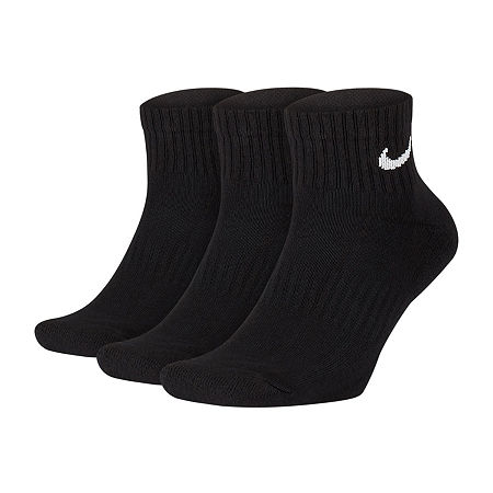 Click here for Nike Everyday Cushioned Unisex Adult Multi-Pack 3... prices