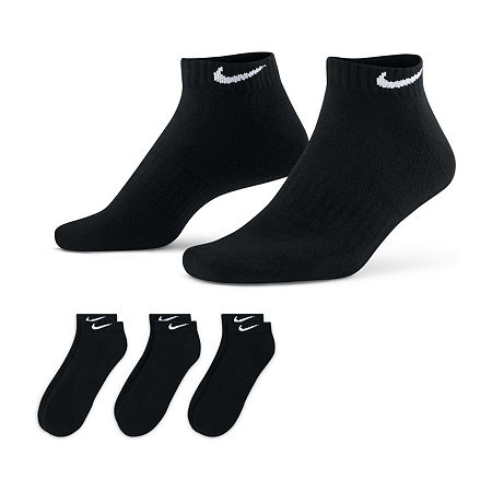 Click here for Nike Everyday Cushioned Unisex Adult Multi-Pack 3... prices
