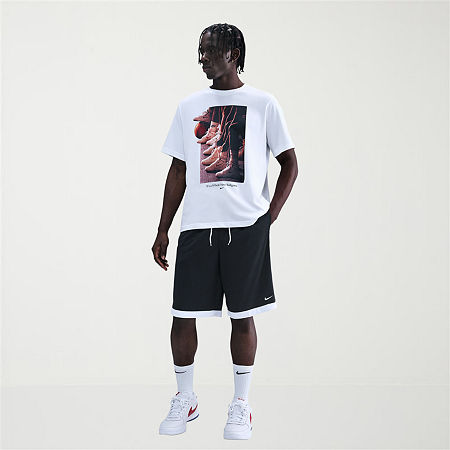 Click here for Nike Mens Dna Academy Dri-fit 11 Basketball Shorts... prices