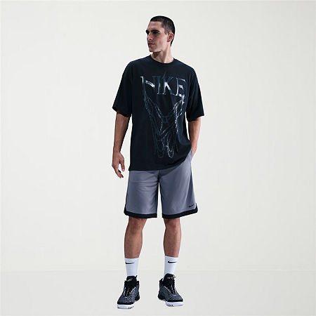 Click here for Nike Mens Dna Academy Dri-fit 11 Basketball Shorts... prices