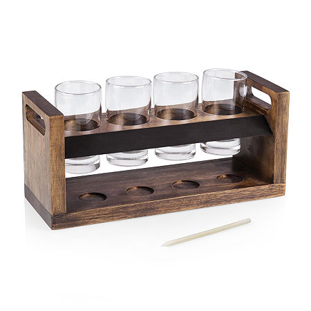 Click here for Picnic Time 6-pc. Beer Tasting Glasses Set  One Si... prices