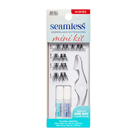 Click here for Ardell Seamless Mini Kit Wispies  One Size prices