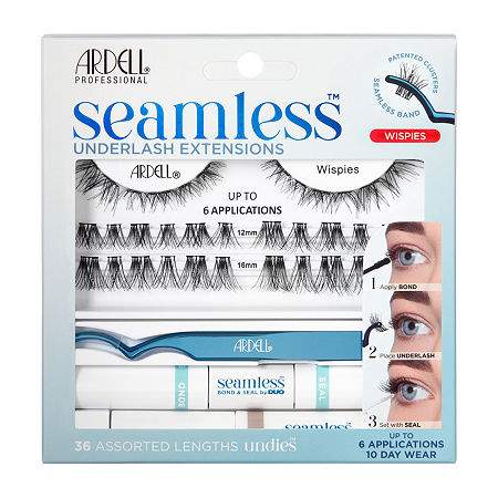 Ardell Seamless Extensions - Wispies