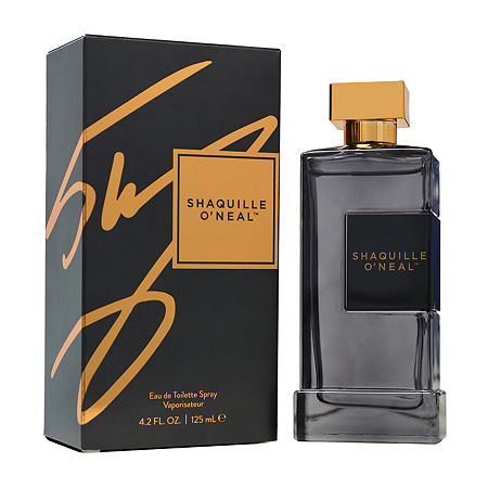 Click here for Shaquille ONeal Eau De Toilette 4.2 Oz Exclusive t... prices