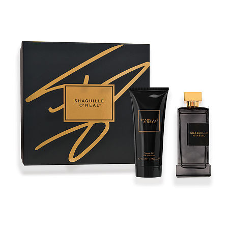 Click here for Shaquille ONeal 2-Pc Gift Set Exclusive to JCPenne... prices
