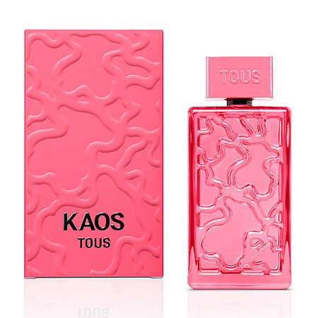 Click here for TOUS KAOS Eau De Parfum  One Size  3 4 Oz prices