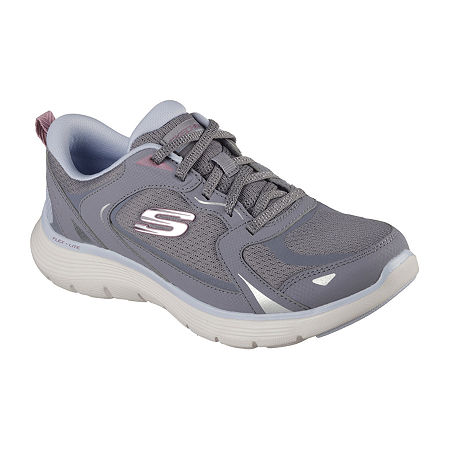 Click here for Skechers Flex Appeal 5.0 Womens Walking Shoes  9 M... prices